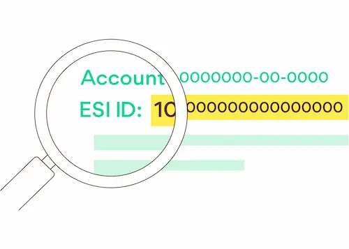 All You Need to Know About Texas ESI IDs | WattBuy Blog